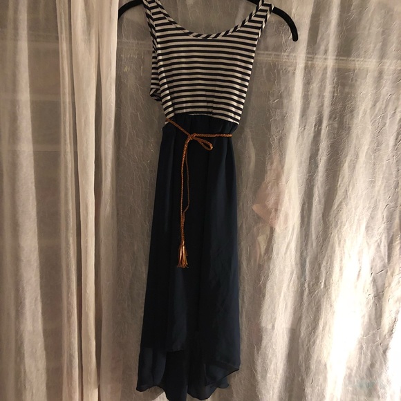 Dresses | Really Cute Girls Dress Size 112 | Poshmark